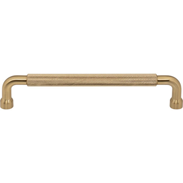 Top Knobs Garrison Round Knob | Wayfair